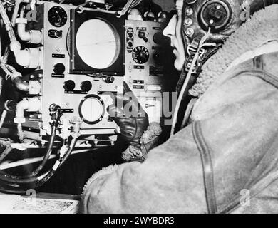 RADAR AND ELECTRONIC WARFARE 1939-1945 - Aircraft Navigation and ...