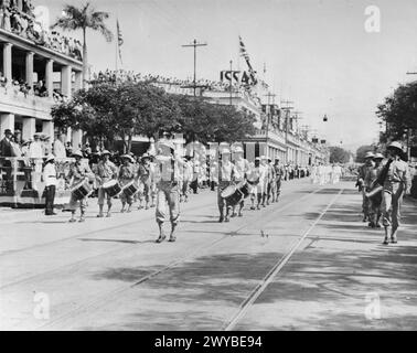 US Bases in the Caribbean during the Second World War OEM21397 Stock ...