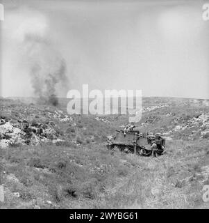 The M7 'Priest' is an American self-propelled howitzer from World War ...