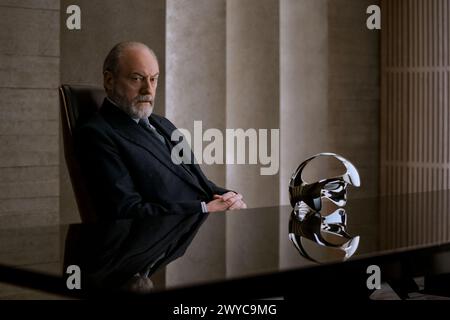 3 Body Problem (2024) created by David Benioff, D.B. Weiss and ...