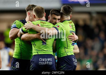 AMT Headingley Rugby Stadium, Leeds, West Yorkshire, 26th December 2025 ...