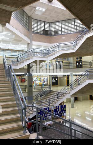 University of the Basque Country (UPV/ EHU), San Sebastian, Guipuzcoa ...