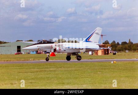 Dassault Rafale B 01 fighter aircraft detail Stock Photo - Alamy