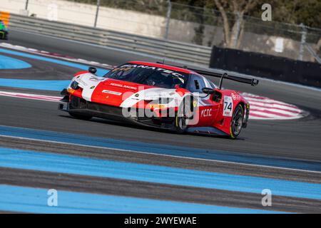 74 HARTSHORNE John (gbr), TUCK Ben (gbr), BELL Matthew (gbr), Kessel ...