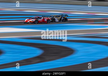74 HARTSHORNE John (gbr), TUCK Ben (gbr), BELL Matthew (gbr), Kessel ...