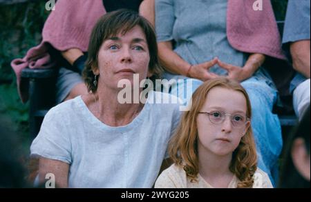 Janet Planet (2023) directed by Annie Baker and starring Julianne ...
