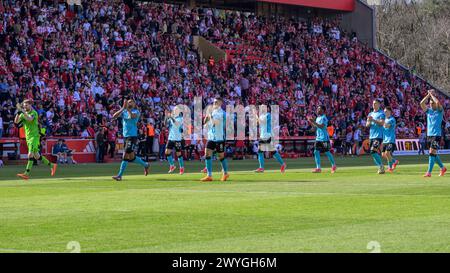 Alejandro Grimaldo of Bayer Leverkusen Jonathan Tah of Bayer Leverkusen ...