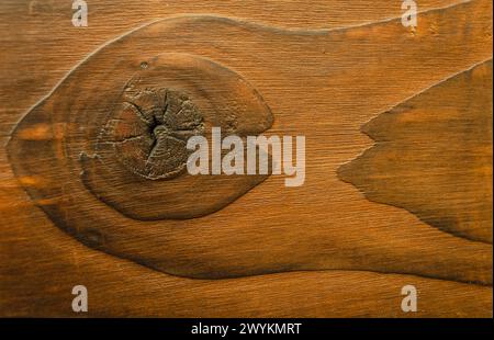 Wood treated by Japanese Shou sugi ban by burning then oiling as a ...