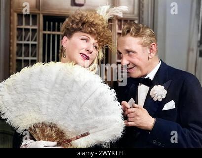 SPECTER OF THE ROSE, Judith Anderson, 1946 Stock Photo - Alamy