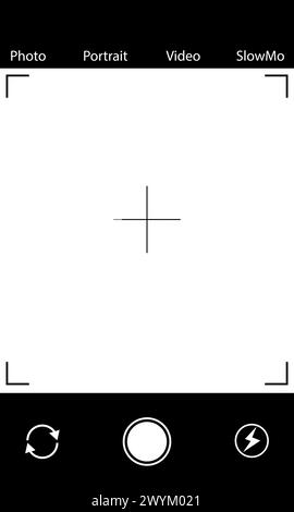 mobile phone basic icon vector design Stock Vector Image & Art - Alamy