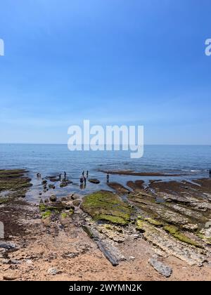 Lisbon, Portugal,exotic destination, Poca beach,Galiza area, ocean ...