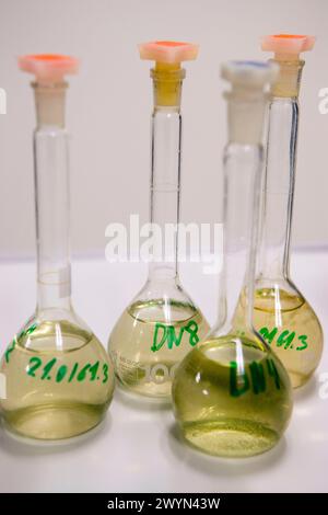 Inasmet-Tecnalia Foundation, Technology and Research Centre, San ...