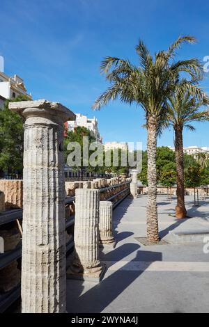 Spain, Valencia, MUVIM, Museo Valenciano de la Ilustración y la ...