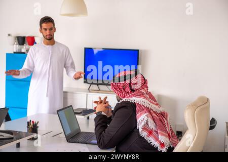 conduct meeting regularly to check work progress and praise your ...