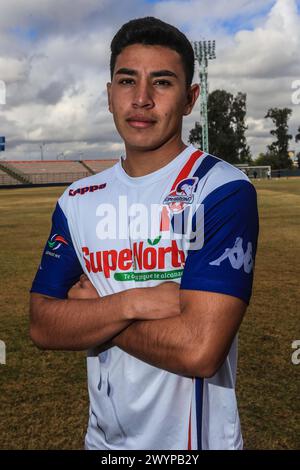 Luis Oropeza **** Cimarrones de Sonora en el estadio Héctor Espino, previo al inicio del torneo ...