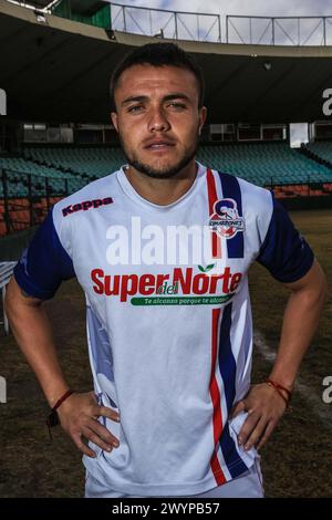 Abraham Stringel **** Cimarrones de Sonora en el estadio Héctor Espino ...