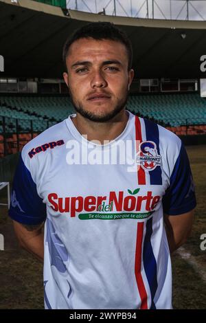 Abraham Stringel **** Cimarrones de Sonora en el estadio Héctor Espino ...