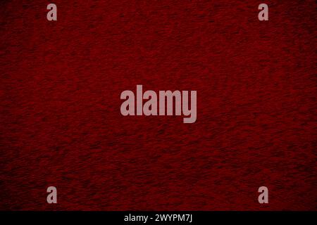 Crimson red abstract wave pattern background Stock Photo - Alamy