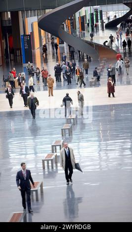 BIEMH, Feria Bienal de la Maquina Herramienta, BEC, Bilbao Exhibition ...