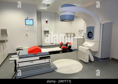 The Acuity system continues the Varian tradition of innovation by ...