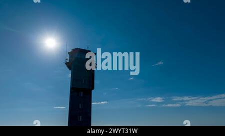 Charleston, Sc, USA. 19th Nov, 2023. Aerial view of the Charleston ...