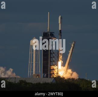 On the day before the 2024 eclipse, an orthodox Jewish boy tries on his ...