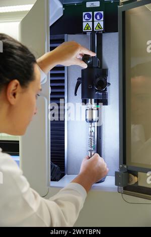 MTL 300 Evo system. Measuring system for spare revolution. Innovative ...