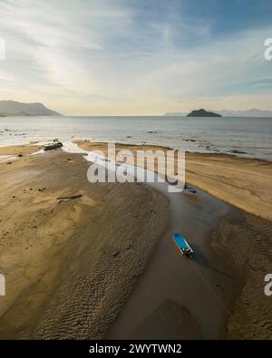 Tanjung Rhu Beach, Pulau Langkawi, Kedah, Malaysia, Asia Stock Photo ...