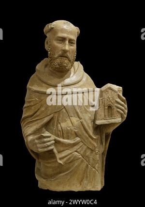 Church of the Saint Dominic of Guzman Stock Photo - Alamy