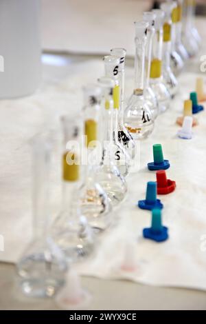 Azti-Tecnalia, Marine and Food Research Technological Centre, Derio ...