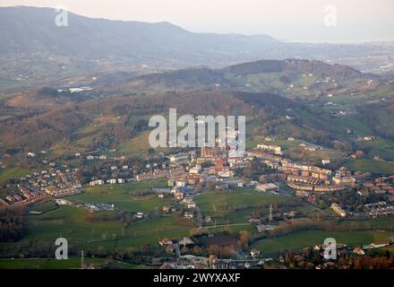 Oiartzun, Gipuzkoa, Basque Country, Spain Stock Photo - Alamy