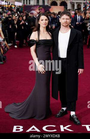 Jack O'Connell attending the world premiere of 28 Years Later: The Bone ...