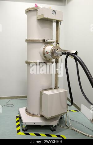 Scanning Transmission Electron Microscope TEM/STEM TitanTM G2 60-300 ...