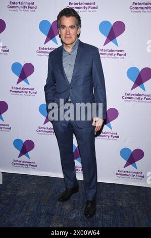 Brian d'Arcy James attends the 2024 Drama Desk Awards at NYU Skirball ...