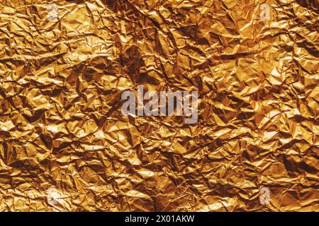 textured gold foil wrapping paper Stock Photo - Alamy