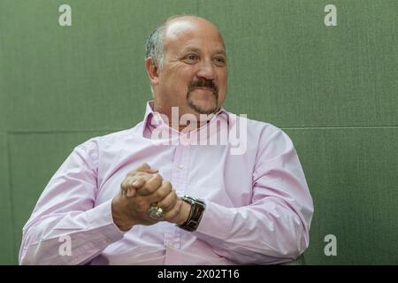 Bradley Birkenfeld Bradley Birkenfeld, Amerikanischer Whistleblower und ...