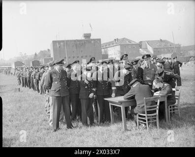 During World War II, German-occupied Wola Duchacka saw the public ...