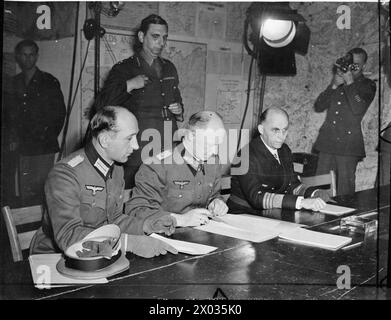 Nazi Personalities Generaloberst Alfred Jodl (1890 - 1946): Jodl in ...