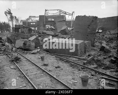 On 22 January 1944, an explosion occurred at the Royal Navy Armaments ...
