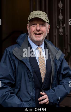 Former sub-postmaster and founder of Justice for Subpostmasters ...