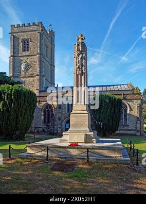 UK, Devon, Axminster, St Mary's Church Stock Photo - Alamy