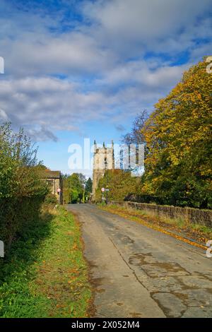 st peters place Leeds Yorkshire England UK a derelict street sign ...