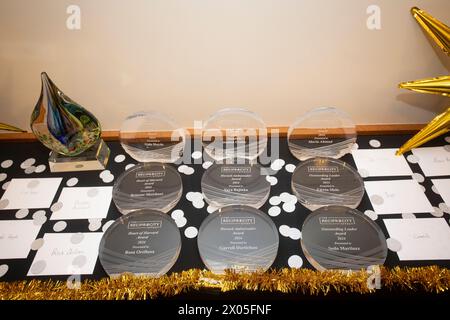 April 2, 2024, Harvard Law School, Cambridge, Massachusetts, United ...