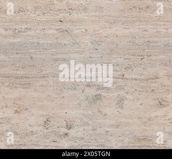 Seamless texture of biege travertine Stock Photo - Alamy