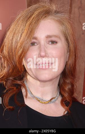 Amanda Burrell 04/09/2024 The Premiere of “The Sympathizer” held at the ...