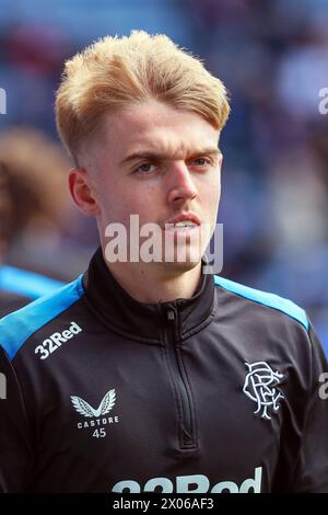 ROSS MCCAUSLAND, professional football player, currently playing for ...