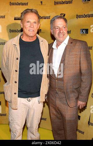 Schauspieler Christian Tramitz bei der Kino-Tour zum neuen Film Das ...