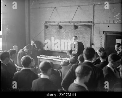 Motor torpedo boats and motor gun boats of the Light Coastal Forces are ...