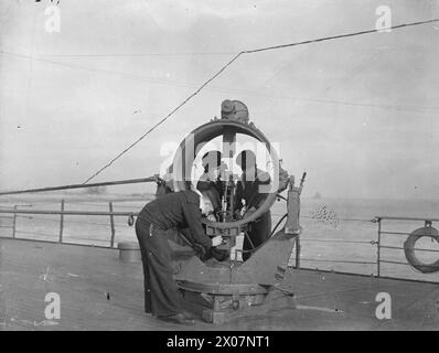 HMS ROYAL EAGLE. 1940, THE FORMER THAMES PADDLE STEAMER WHICH RAN DAILY ...