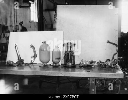 FLEET AIR ARM TORPEDO. 20 TO 23 JULY 1943, CRAIL FLEET AIR ARM STATION ...